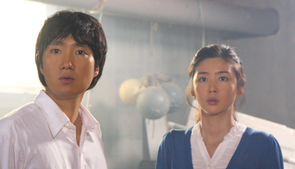 제12회 서울충무로영화제 , GV에서 만나요... 이장호-김한민-양윤호-신정균-김성수 감독 - 스타연예 - KBS연예