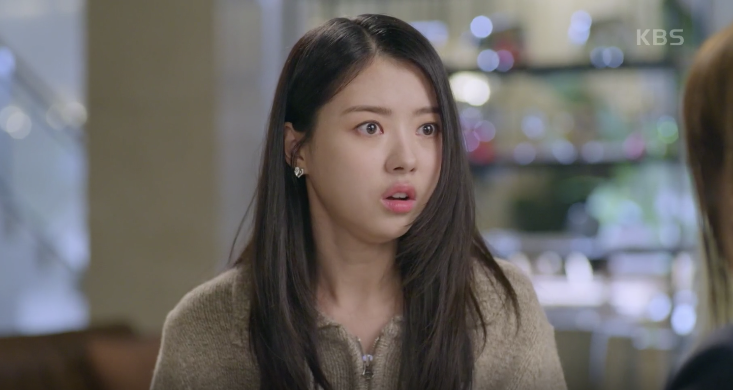 [우당탕탕 패밀리] 청필름 입사하려는 남상지 막기 위해 아무말 대잔치 터트리는 임나영 “동기가 불순해!” - 스타연예 - KBS연예