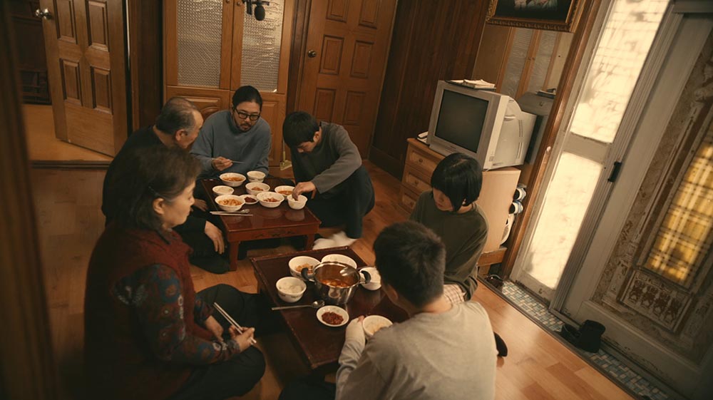 BIFF 2관왕 '울산의 별' 1월 개봉.. 씁쓸한 가족의 초상 - 스타연예 - KBS연예