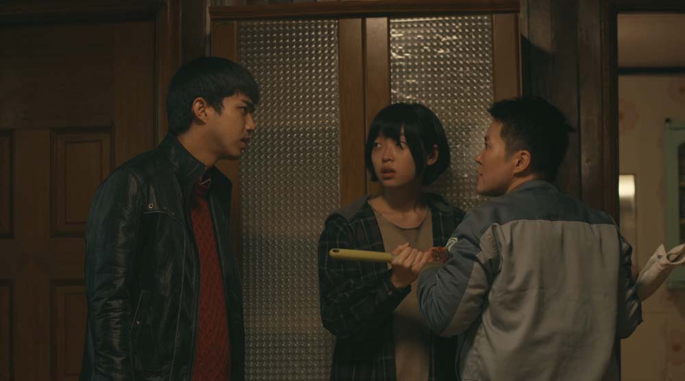 BIFF 2관왕 '울산의 별'.. 배우들의 명연기가 빚어낸 가족힐링극 - 스타연예 - KBS연예