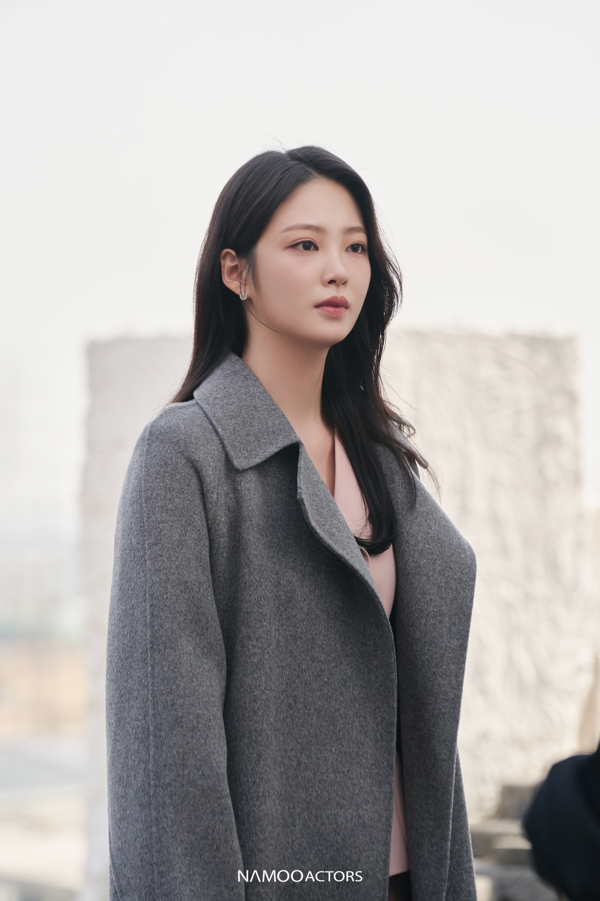 최효주, KBS N 웹드라마 '매일 재회해 드립니다' 종영 소감 - 스타연예 - KBS연예