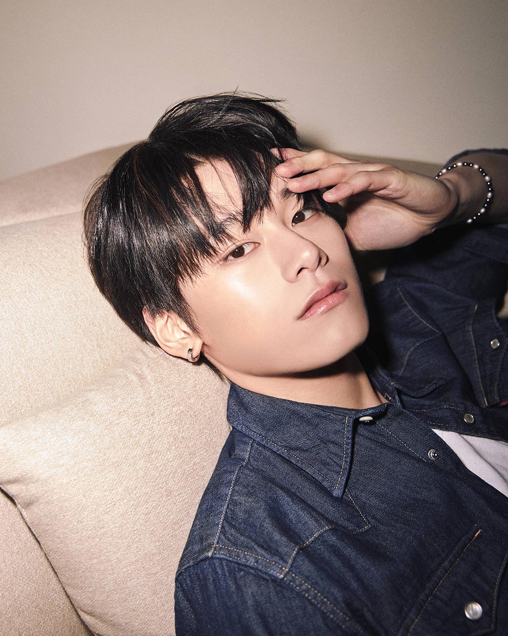 차우민, '스터디그룹' 다음엔 '멜로무비' - 스타연예 - KBS연예