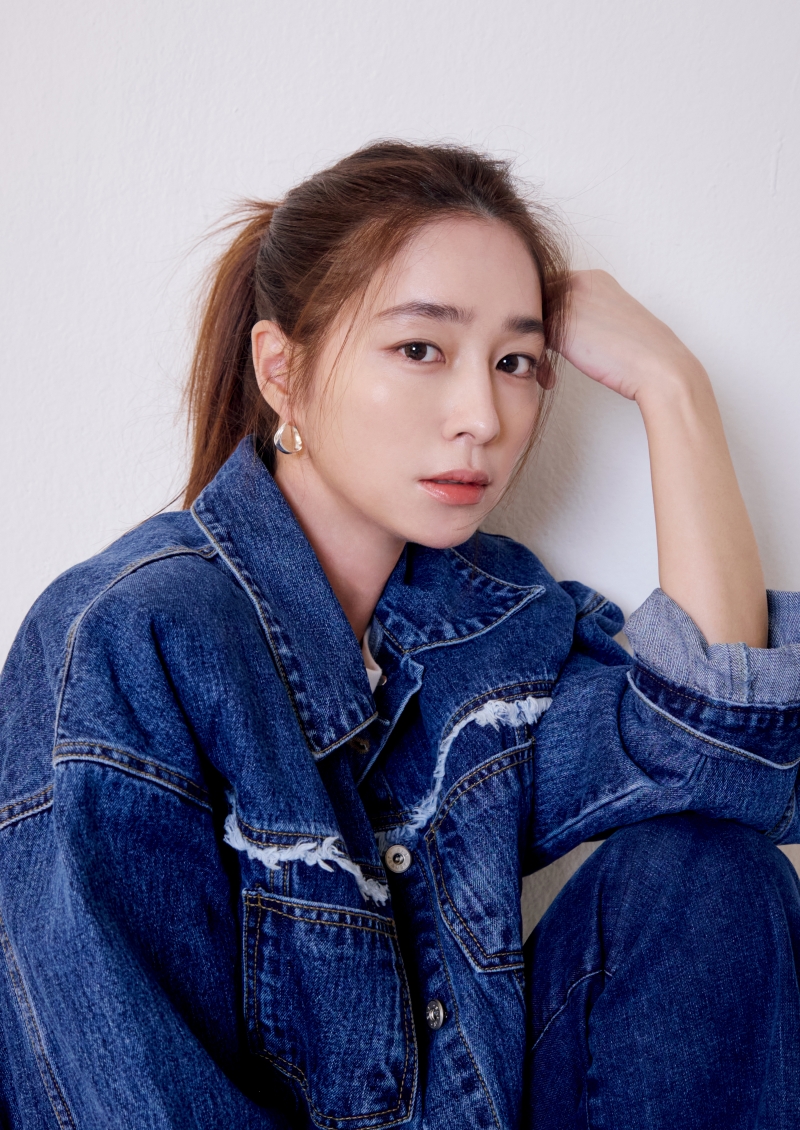 이민정의 인간적 매력... KBS신규예능 ‘가는정 오는정 이민정’, 5월 16일 첫방송 - 스타연예 - KBS연예