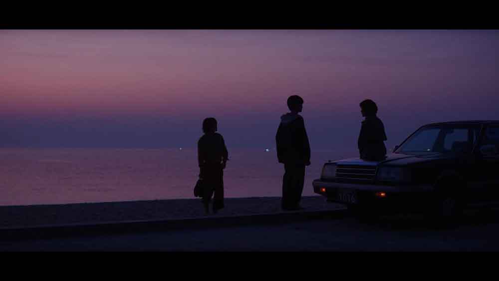 김진유 감독 '흐르는 여정'.. BIFF ‘KBS독립영화상’ 수상 - 스타연예 - KBS연예