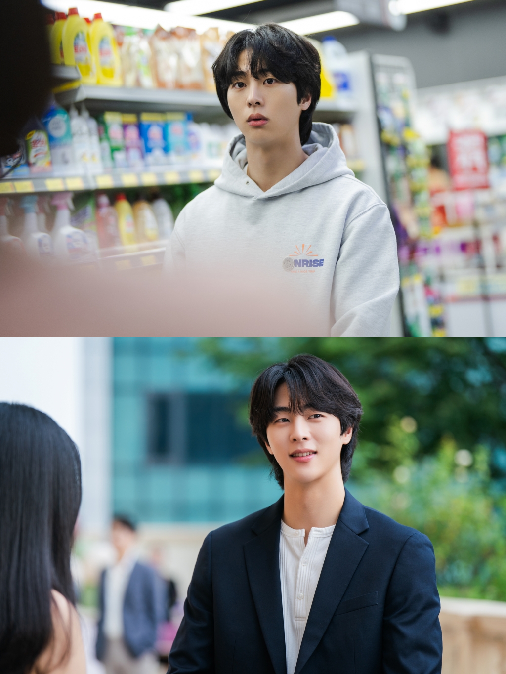 김무준, 사랑의 라이벌.. ‘키스는 괜히 해서!’ - 스타연예 - KBS연예