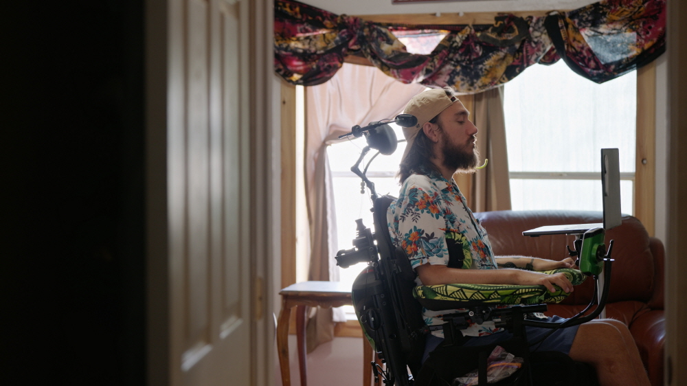 한효주, 과학다큐 ‘트랜스휴먼’ 내레이션... SF 방불케 하는 新기술, ‘인간성’을 향하다 - 스타연예 - KBS연예