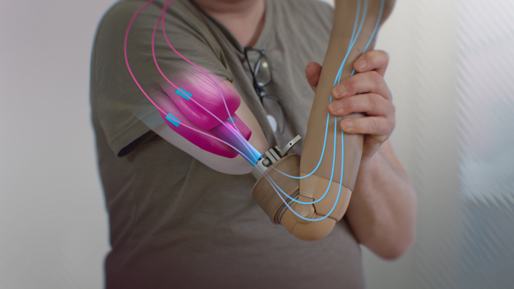 한효주, 과학다큐 ‘트랜스휴먼’ 내레이션... SF 방불케 하는 新기술, ‘인간성’을 향하다 - 스타연예 - KBS연예