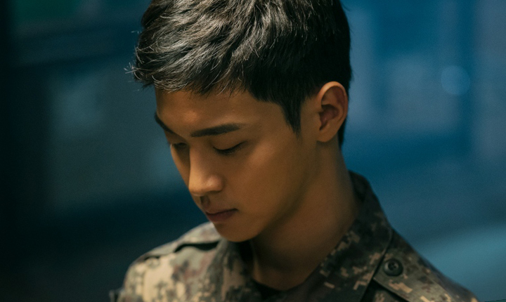 DMZ 밀리터리 스릴러 ‘써치’ - 스타연예 - KBS연예