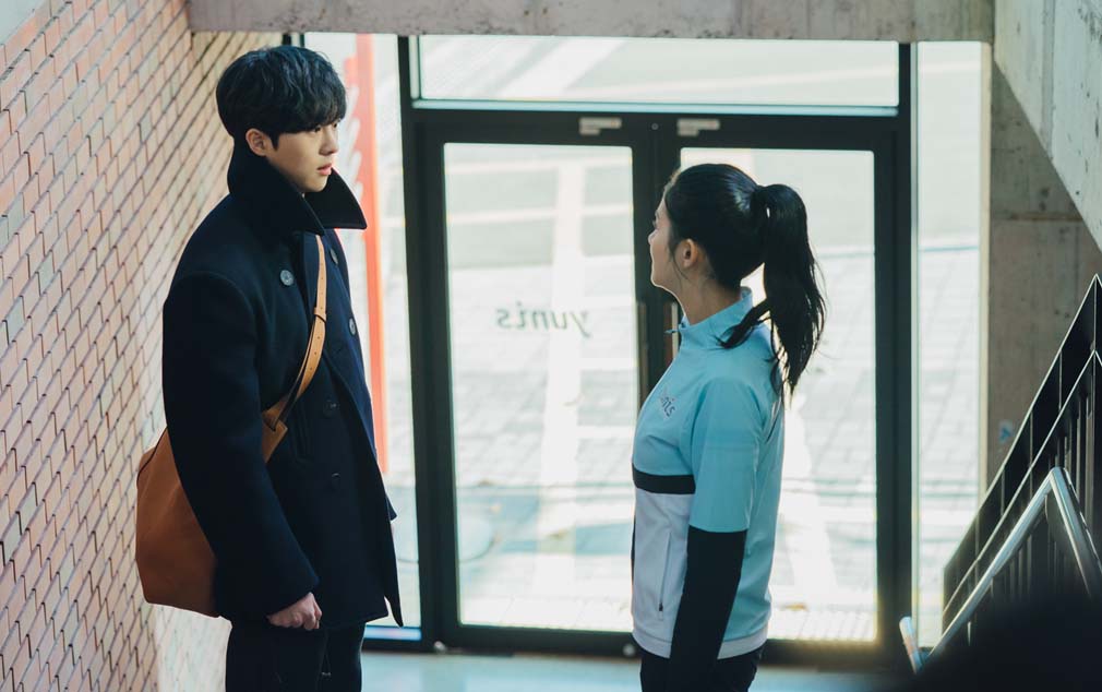 '너에게 가는 속도 493km' 박주현, 3년 전 사라졌던 이유는? - 스타연예 - KBS연예