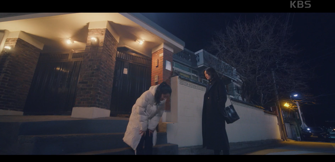 [너에게 가는 속도 493km] 박주현, 늦게라도 진실을 밝혀 벗어나고픈 죄책감! - 스타연예 - KBS연예