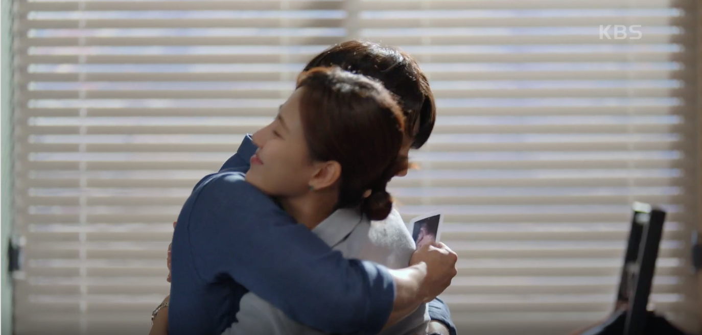 [현재는 아름다워] 배다빈-신동미 겹경사...모두 아이 가졌다 “임신 5주” - 스타연예 - KBS연예