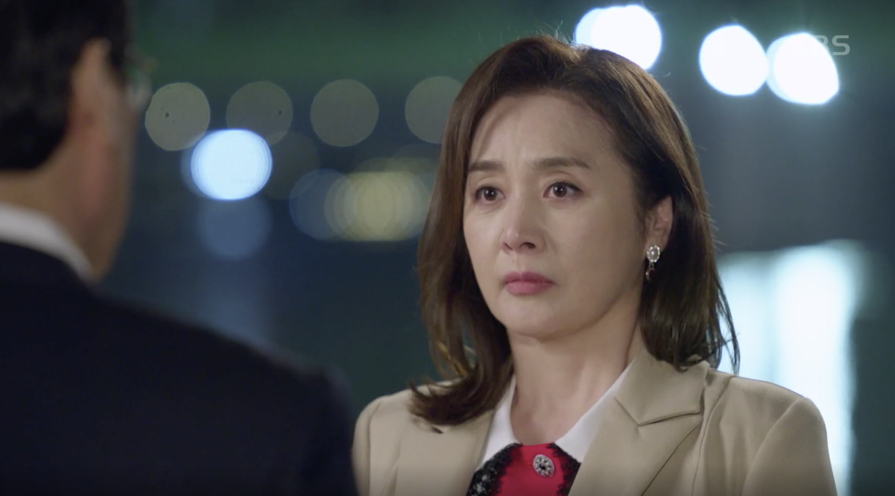 [금이야 옥이야] “언제까지 자식들 위해서 살래? 여자로서 네 인생 살아야지” 결혼 망설이는 이응경 설득하는 최종환 - 스타연예 - KBS연예