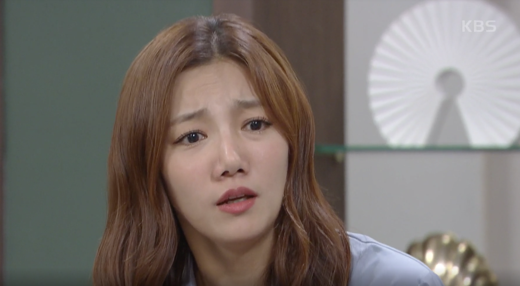 [비밀의 여자] YJ그룹 안주인 노릇하는 이채영에 “이제 내 집에서 나가주게” 쫓아내는 임혁 - 스타연예 - KBS연예