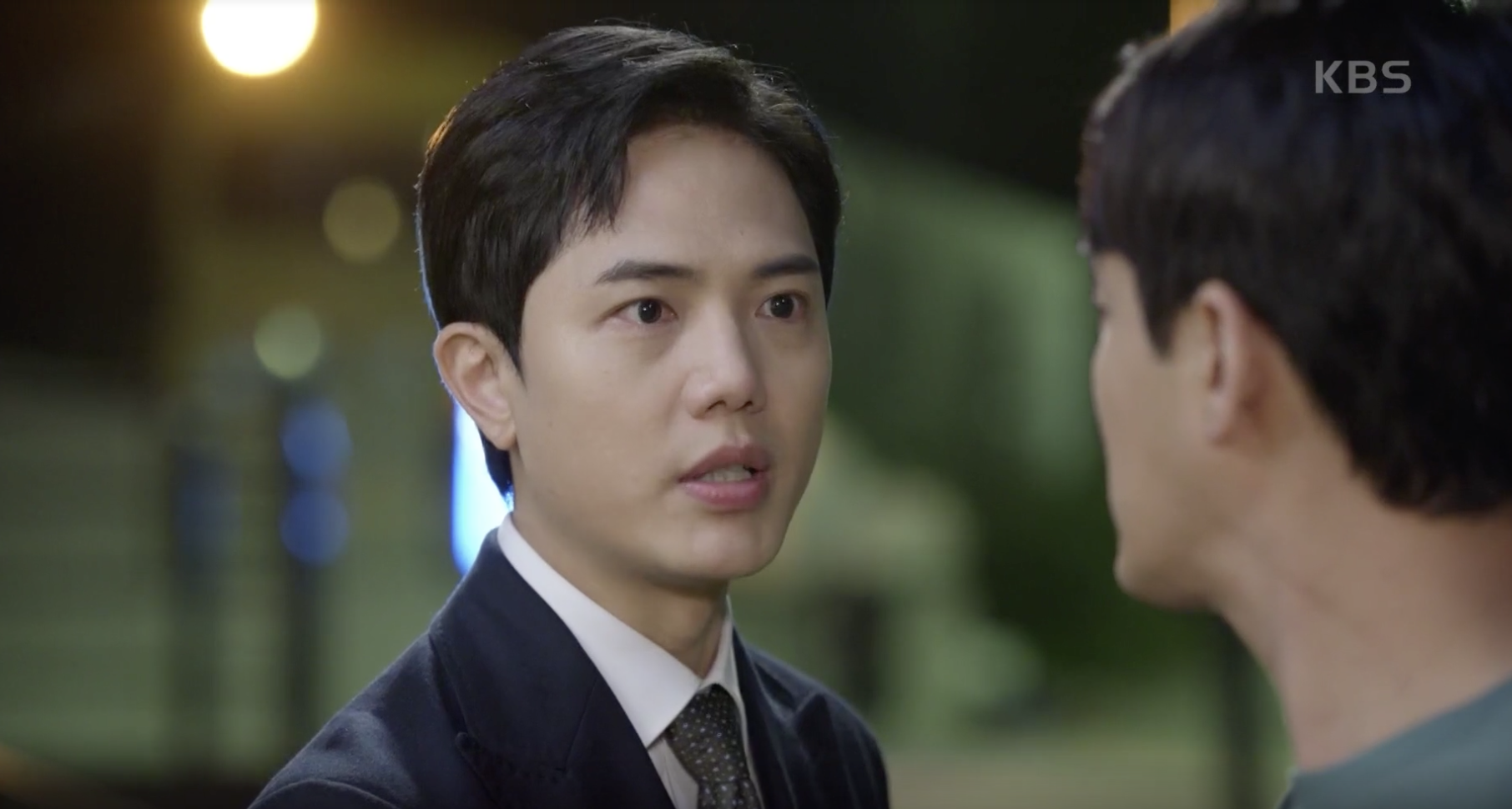 [금이야 옥이야] “그쪽과 엮이는 거 불쾌해” 서준영에 날선 경고 날리는 김시후 - 스타연예 - KBS연예