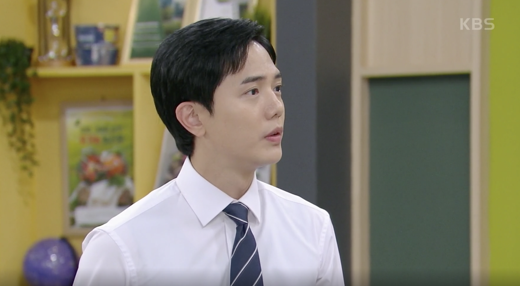 [금이야 옥이야] 황동푸드 후계자 자리 노리고 신제품 개발에 매진하는 김시후 - 스타연예 - KBS연예