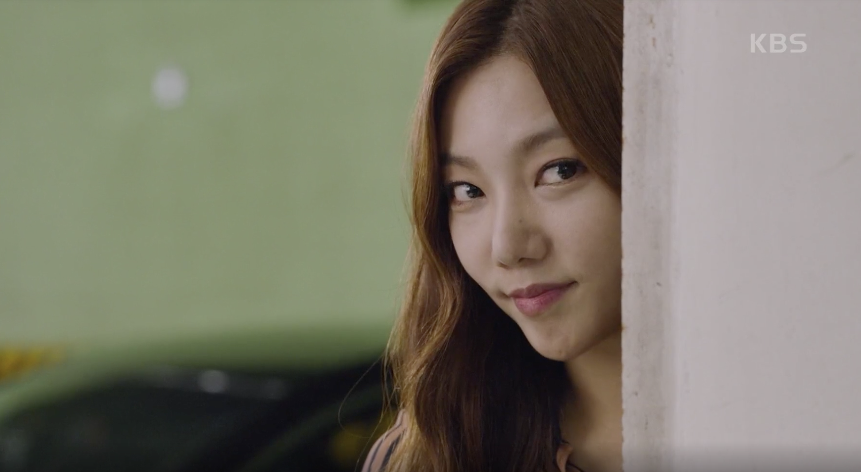 [비밀의 여자] 한기웅 매장시키기 위해 뇌물수수 혐의 고발하는 이채영 - 스타연예 - KBS연예