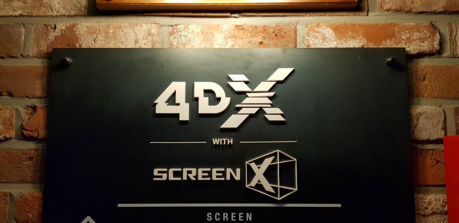 톰 크루즈도 만족한 CGV ScreenX와 4DX... 스크린의 확장, 영화 체험의 혁명 - 스타연예 - KBS연예