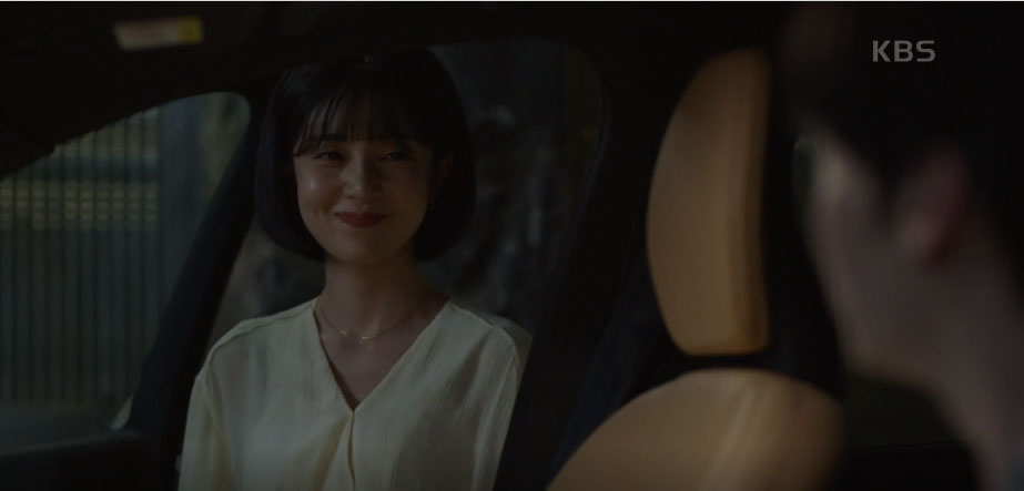 [진짜가 나타났다] ”사랑해요“ 집에 데려다주는 안재현...대답을 미루는 백진희 - 스타연예 - KBS연예