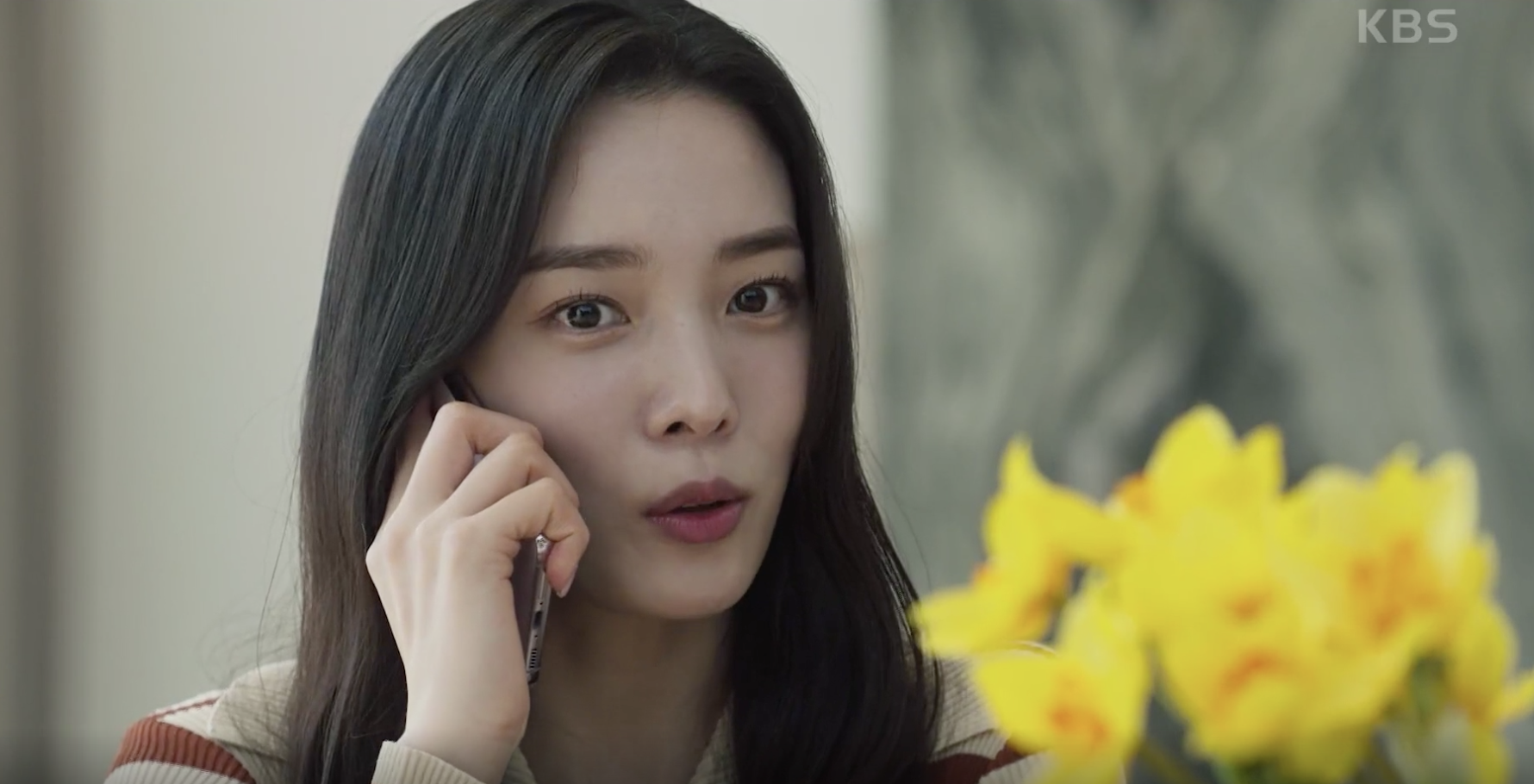 [가슴이 뛴다] 원지안+박강현, 옥택연+윤소희 각자 데이트 즐기는 네 남녀 - 스타연예 - KBS연예