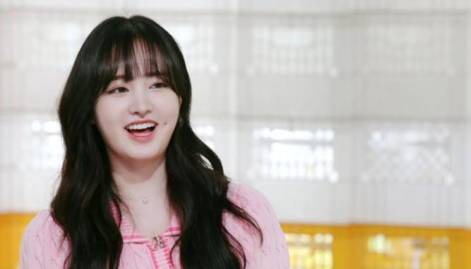 [신상출시 편스토랑] 아이브 리즈, 스페셜 MC 출격! ‘요리 배워가겠다는 마음’ - 스타연예 - KBS연예