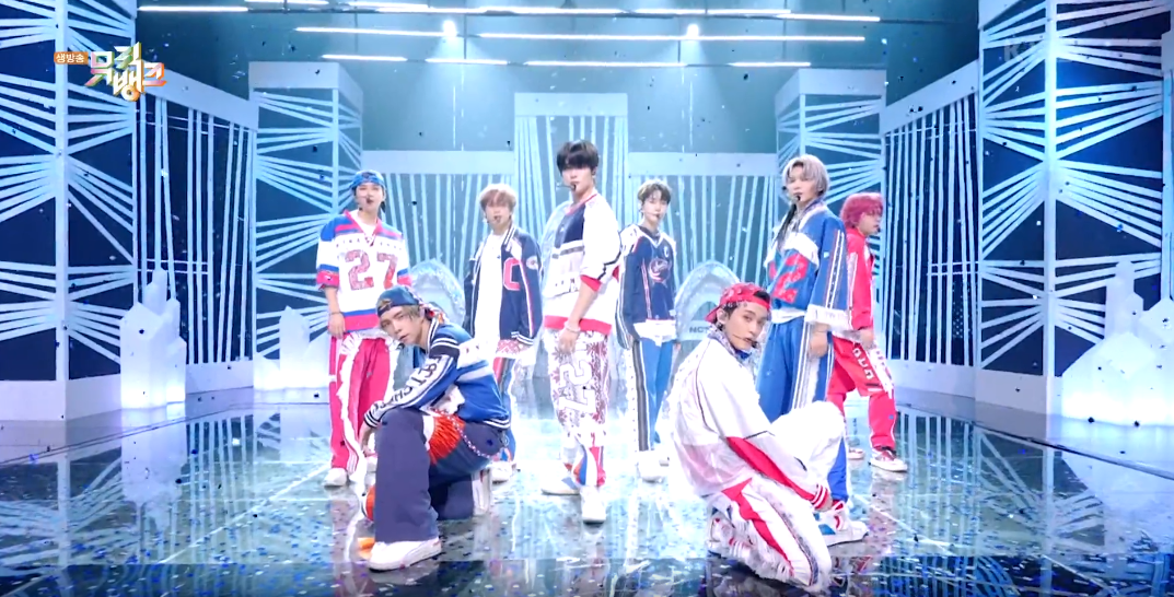 [뮤직뱅크] Fact Check 해봐도 두려울 게 없는 '불가사의'한 NCT 127의 매력 ♪ - 스타연예 - KBS연예