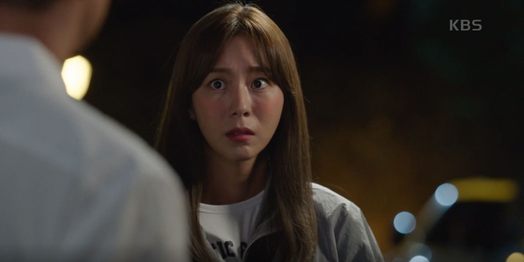 [효심이네 각자도생] 술 취한 하준을 데려다주는 유이...두 사람을 보게된 고주원 - 스타연예 - KBS연예