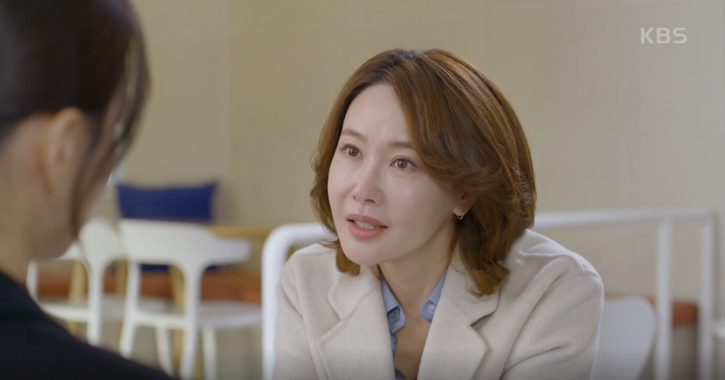 [우당탕탕 패밀리] 반항 심한 임나영 우려해 주새벽에 주도 부탁하는 최수린 “너희끼리만 만나볼래?” - 스타연예 - KBS연예