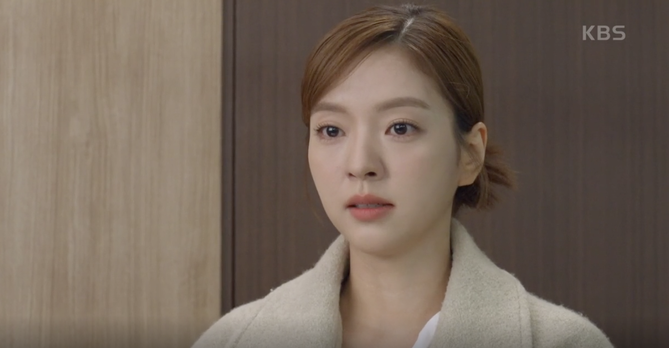 [우당탕탕 패밀리] 오디션 포기 소식 전하는 이효나 앞에 보란듯이 등장하는 남상지 “포기하지 않았어요!” - 스타연예 - KBS연예