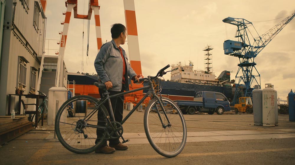 BIFF 2관왕 '울산의 별' 1월 개봉.. 씁쓸한 가족의 초상 - 스타연예 - KBS연예