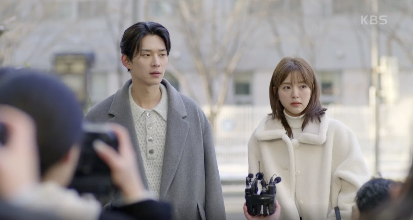 [우당탕탕 패밀리] 열애설 & 공정성 논란 터진 이도겸+남상지, 몰카 범인은 회사 내에 있다?! - 스타연예 - KBS연예