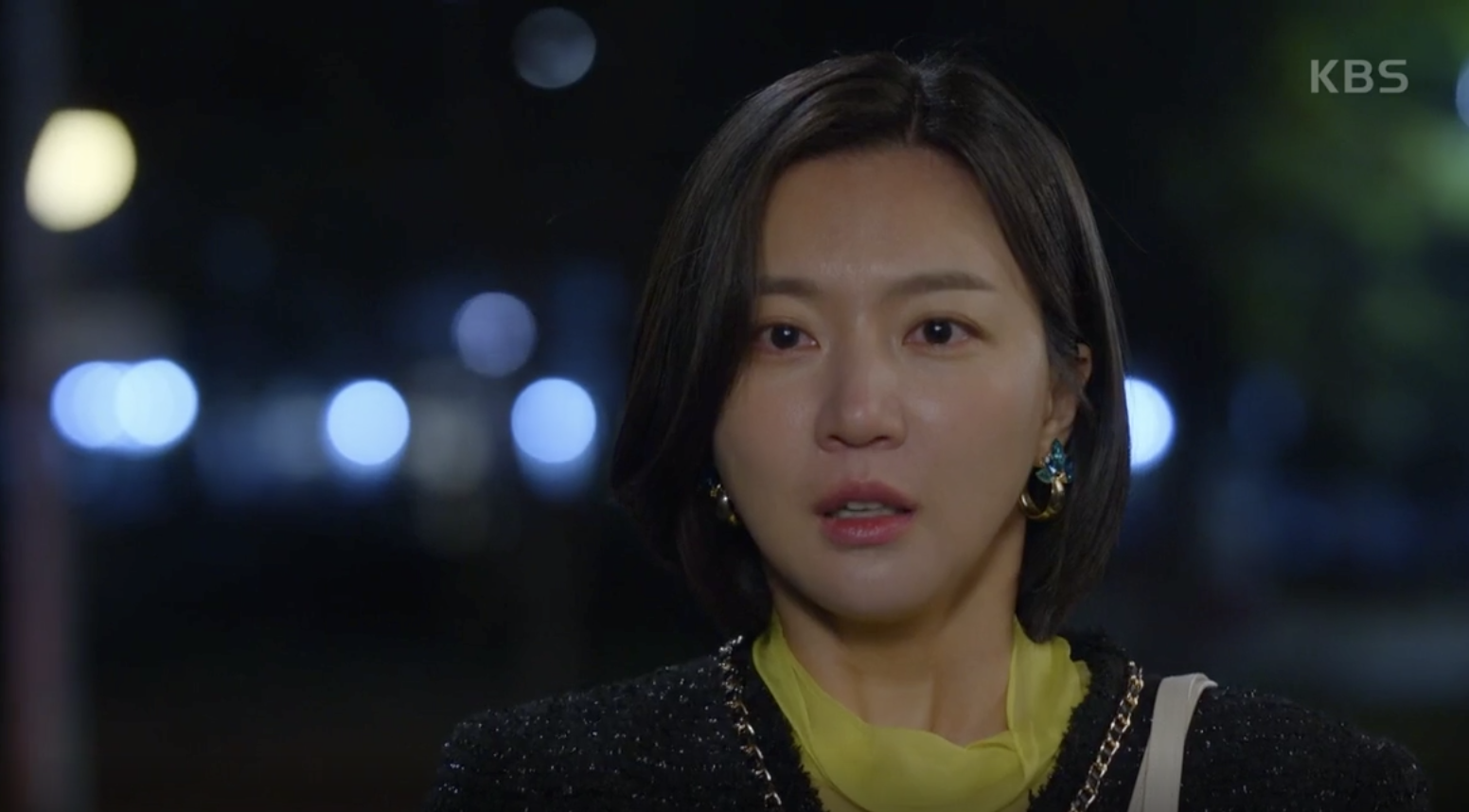 [피도 눈물도 없이] 잊고 싶은 과거... 이름까지 버리고 YJ그룹 안주인으로 신분 상승 이룬 하연주 - 스타연예 - KBS연예