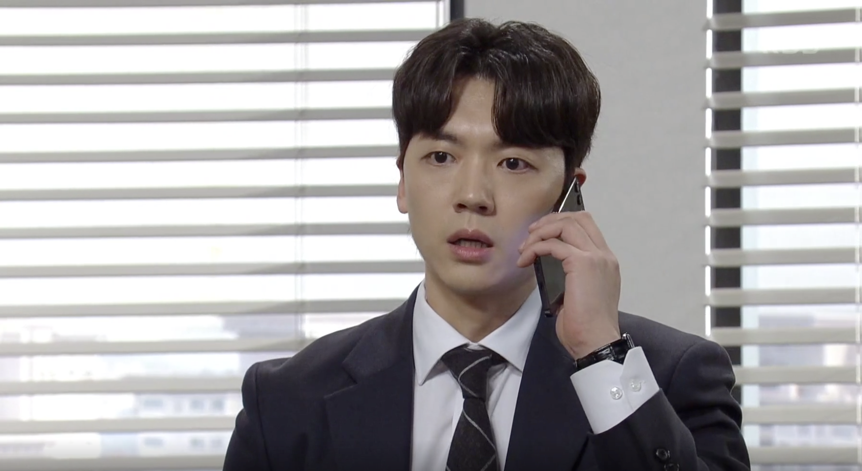 [피도 눈물도 없이] 본가로 들어오려는 하연주 격하게 거부하는 장세현 “저 나가면 들어오세요” - 스타연예 - KBS연예