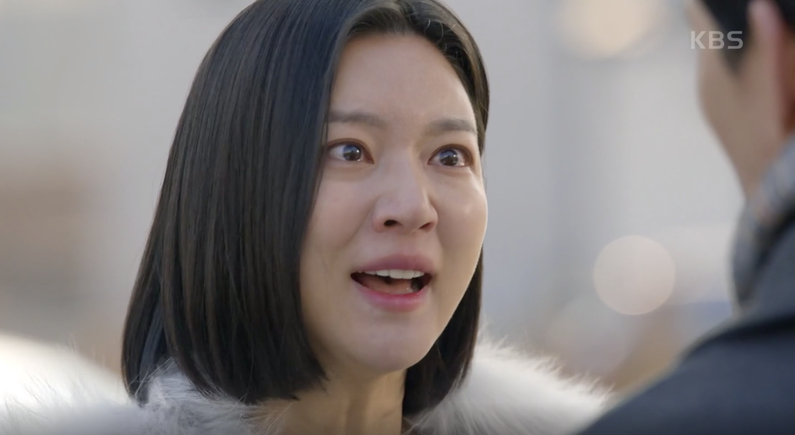 [피도 눈물도 없이] 친부 유태웅과 20년만에 재회한 하연주 “내 인생 짓밟은 악마들...!” - 스타연예 - KBS연예