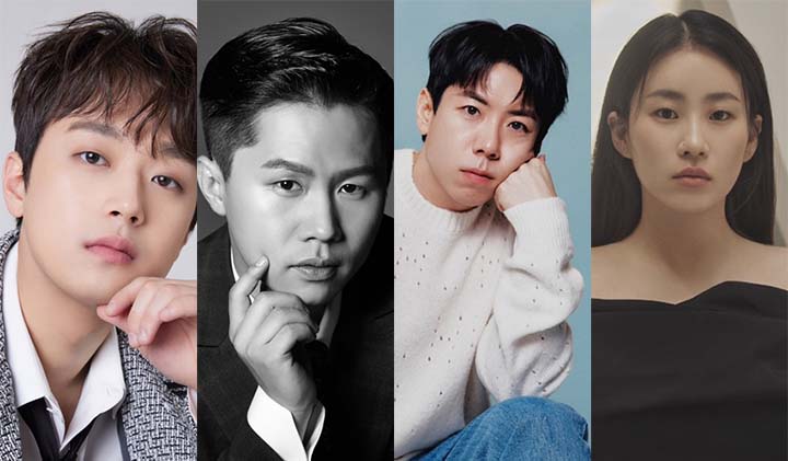 KBS 예능 '하이엔드 소금쟁이' 5월 첫 방송.. 고물가 시대 '스마트한 소비' 노하우 - 스타연예 - KBS연예