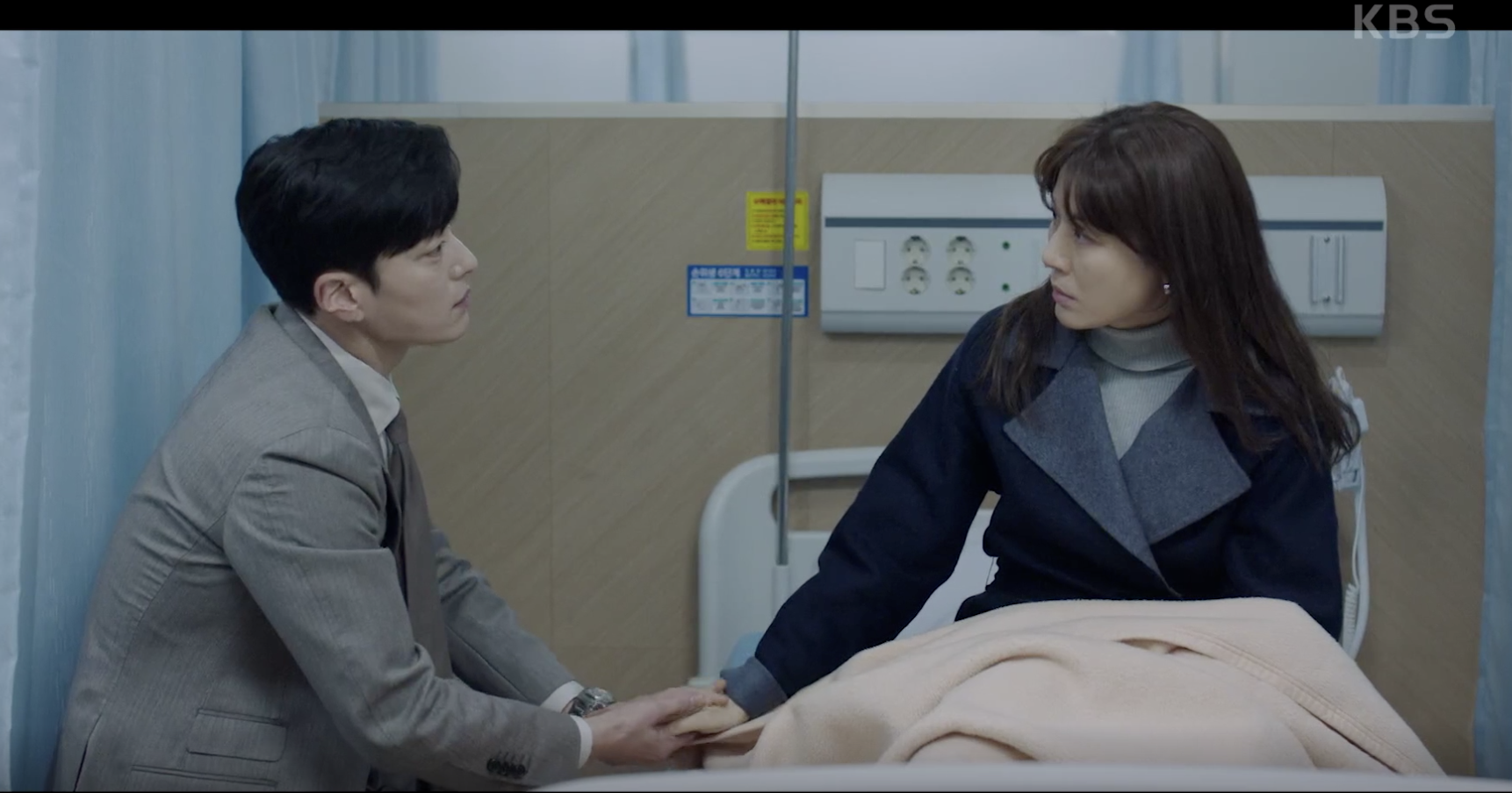 [멱살 한번 잡힙시다] 장승조에 이혼 통보한 김하늘에 전해진 청천벽력 임신 소식... - 스타연예 - KBS연예