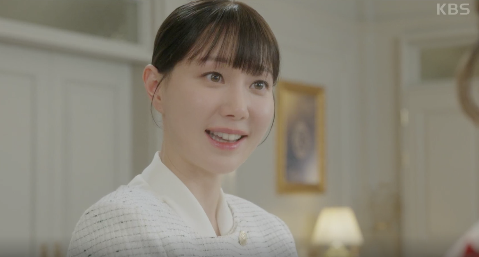 [함부로 대해줘] 까미유 수석 디자이너 배종옥 ‘투아웃’만에 디자이너로 인정받은 이유영 - 스타연예 - KBS연예