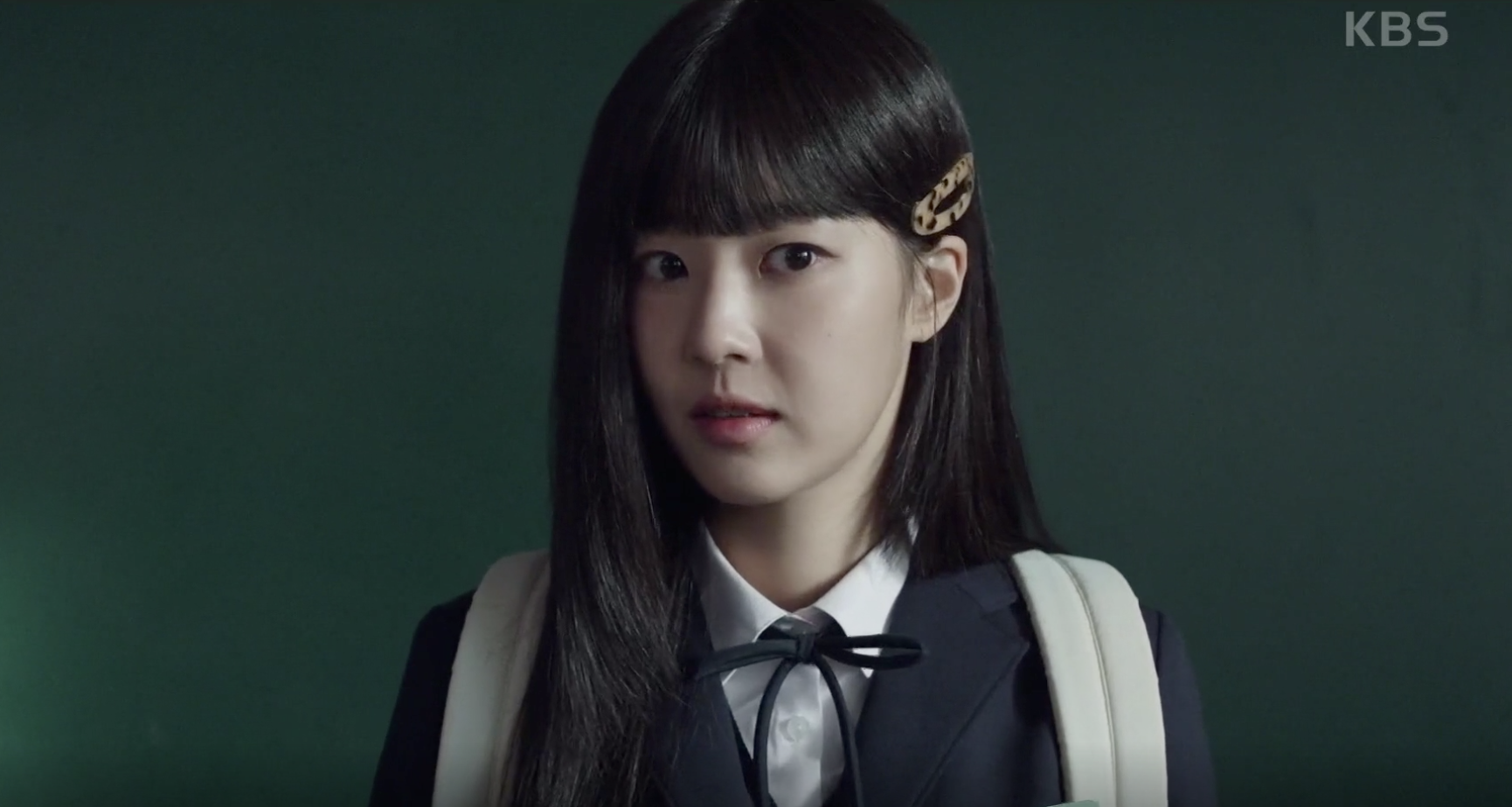 [완벽한 가족] 하나뿐인 친구 찾아 전학 온 최예빈, 알아보지 못하는 박주현에 깊은 배신감... - 스타연예 - KBS연예