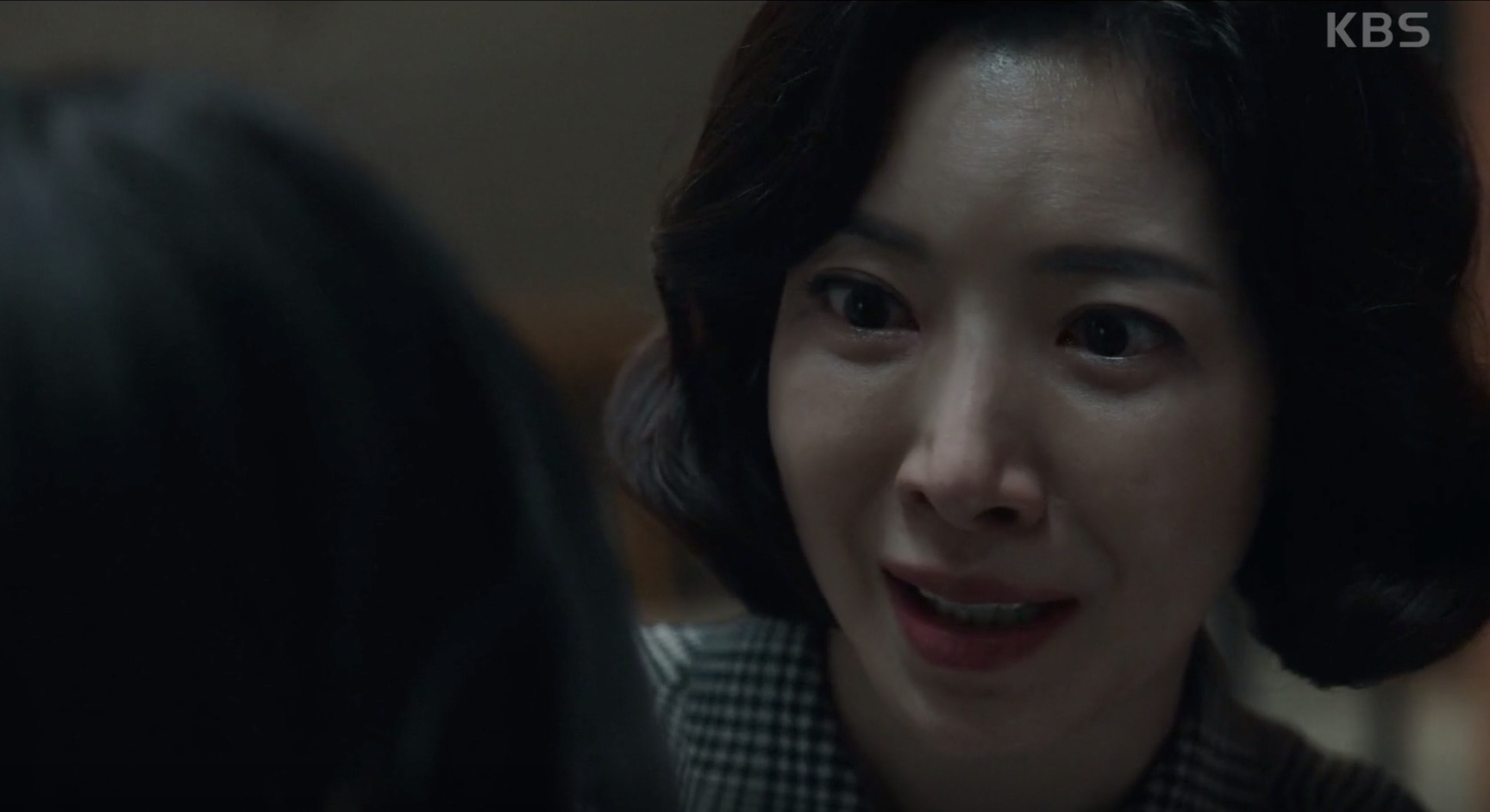 [완벽한 가족] 최예빈 대신 살인 고백한 최주현과 “엄마가 해결할게” 소름 돋게 침착한 윤세아 반응 - 스타연예 - KBS연예