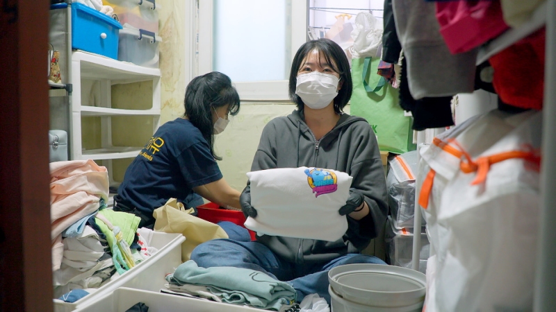 “당신의 삶을 정리해드립니다” EBS 'PD로그' 정리 컨설턴트의 치유 이야기 - 스타연예 - KBS연예