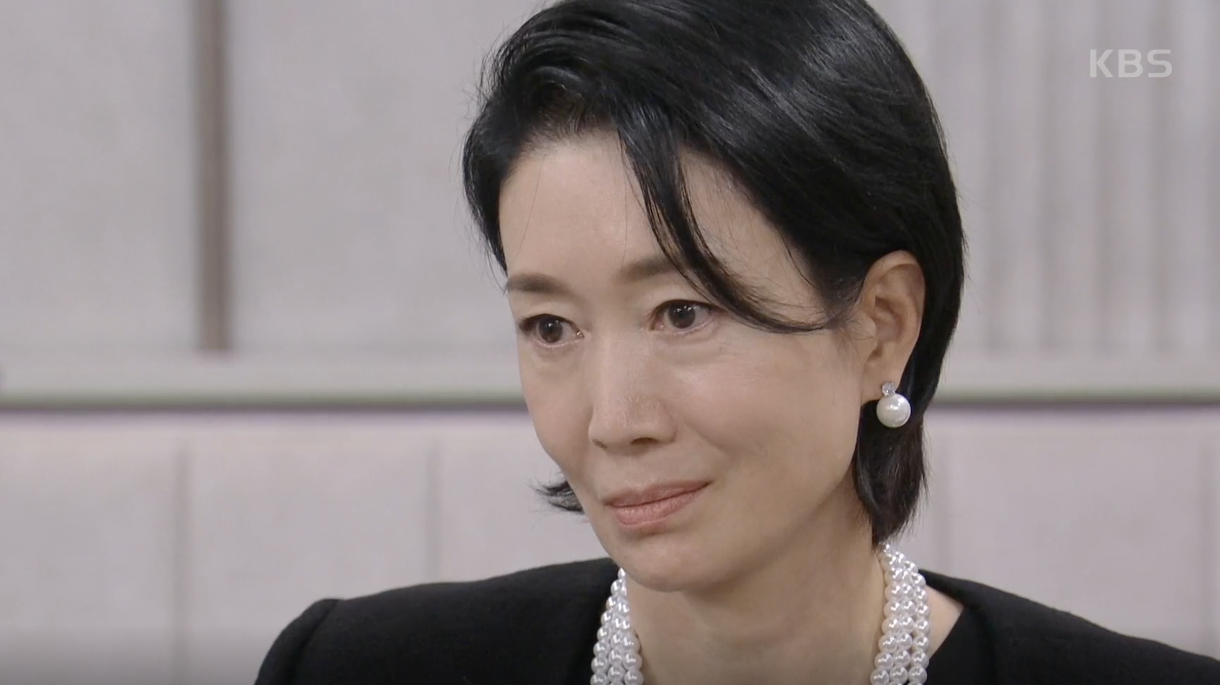 [신데렐라 게임] 우연히 마주쳤던 손자 김건우가 자꾸만 아른거리는 나영희 - 스타연예 - KBS연예