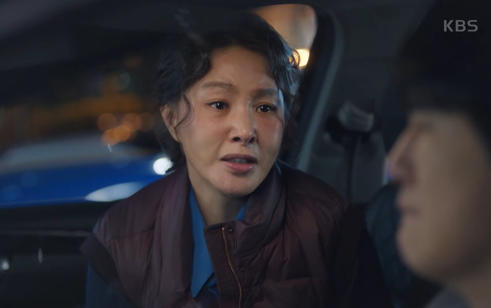 [다리미 패밀리] 김현준 ”절도 발각 시간 문제“...박지영 ”할머니 수술 끝나면 자수할게“ - 스타연예 - KBS연예