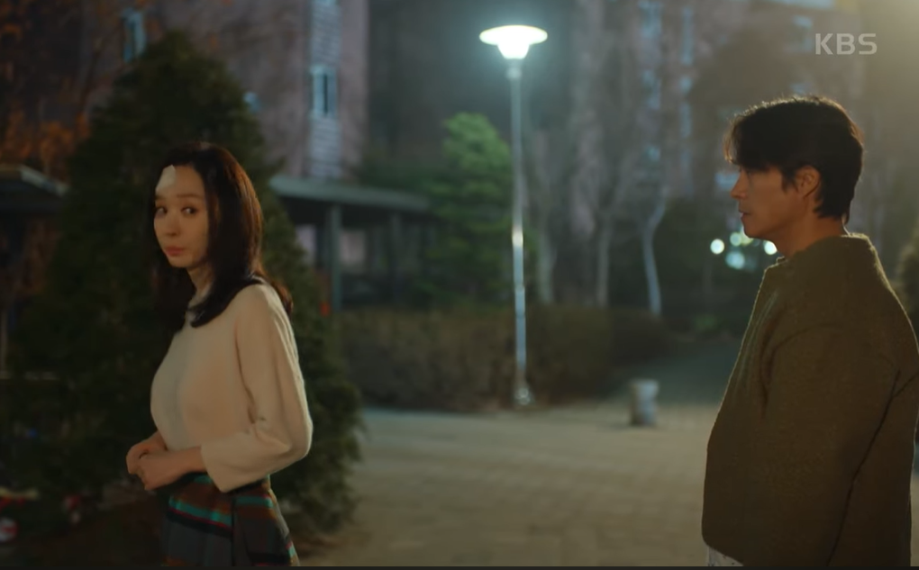 [독수리 5형제를 부탁해!] 최대철, 유치장 신세 엄지원 빼내려... 한수연에 “위자료 줄게” 이혼 약속 - 스타연예 - KBS연예