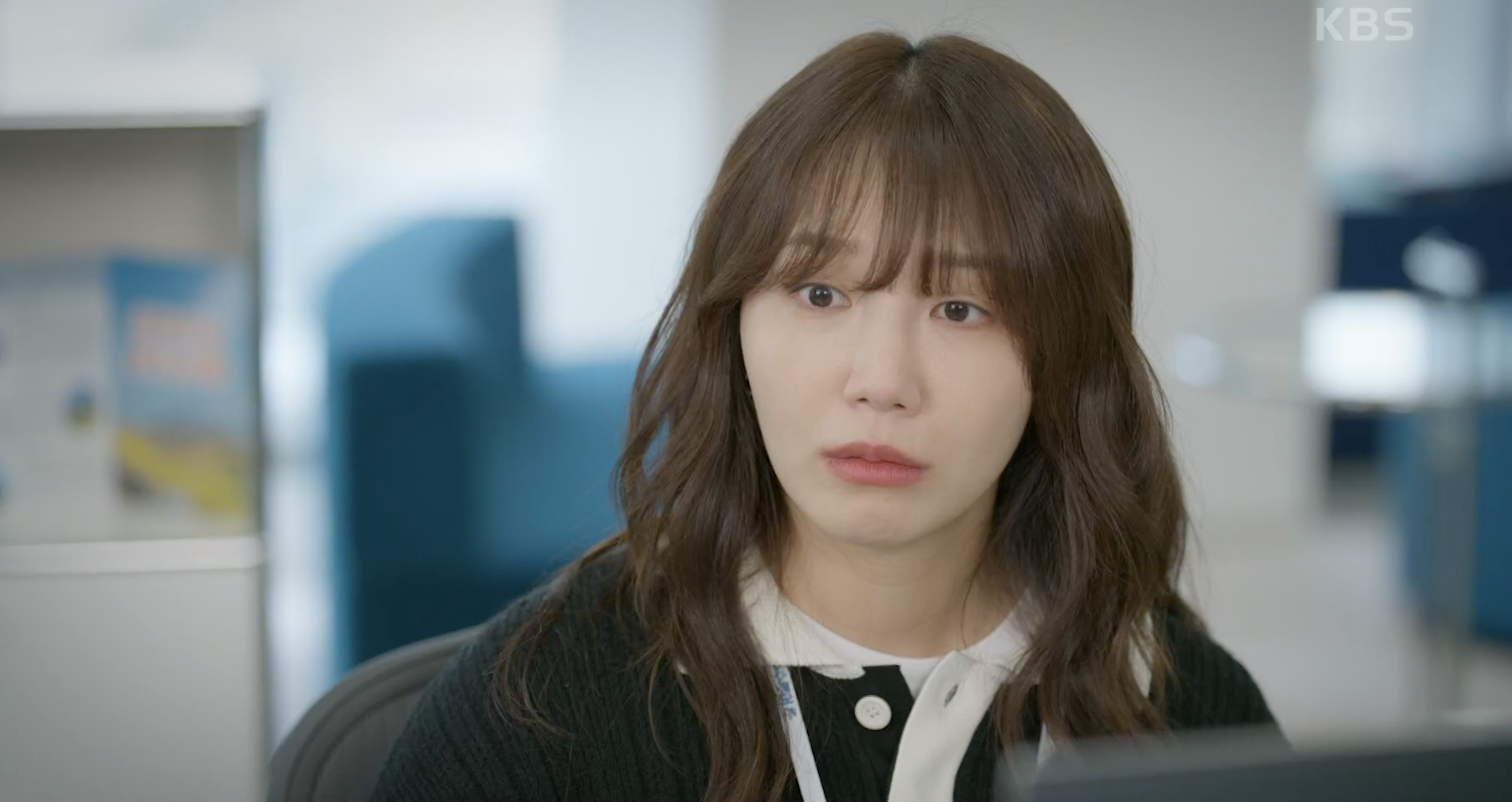 [24시 헬스클럽] 사내연애 중 남자친구에게 일방적 이별 통보받은 정은지 - 스타연예 - KBS연예