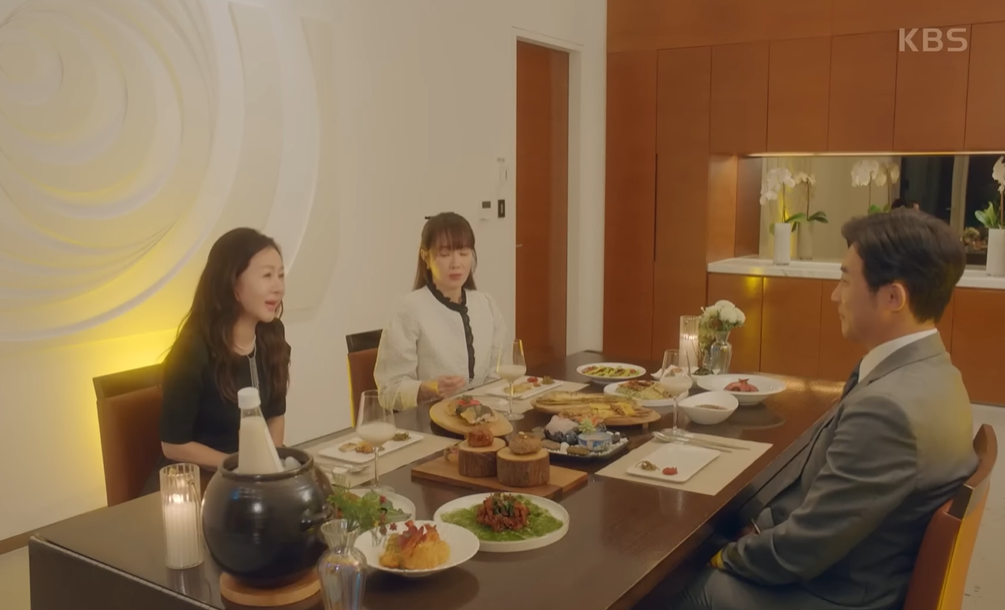 [독수리 5형제를 부탁해!] 박준금, 안재욱에 “딸보다 하루 더 살아줘. 과부로 사는 것 못봐” 당부 - 스타연예 - KBS연예