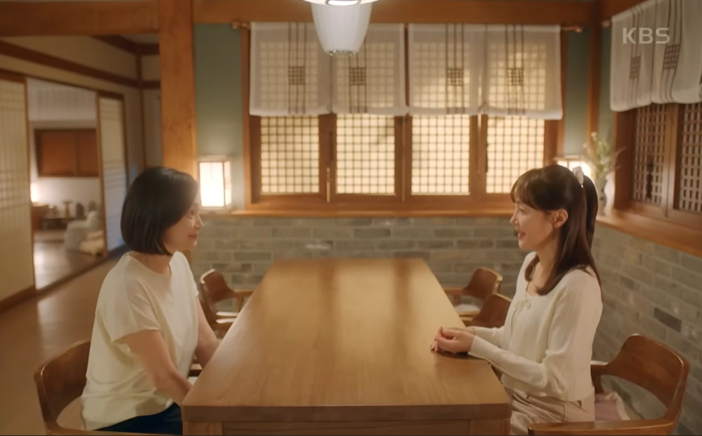 [독수리 5형제를 부탁해!] 엄지원, 박효주에 생활비 통장 물려줘 “동서가 1인자” - 스타연예 - KBS연예