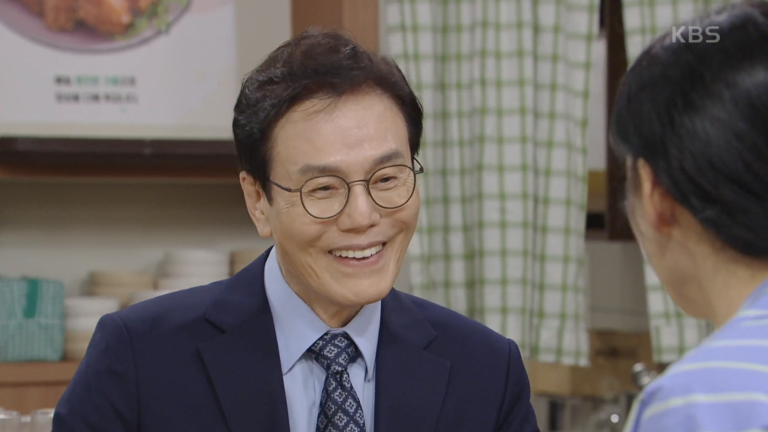 [여왕의 집] 이혼 결심하고 허탈함 빠진 차민지에 박찬환 든든 위로 “기다리면 길이 나올 거야” - 스타연예 - KBS연예