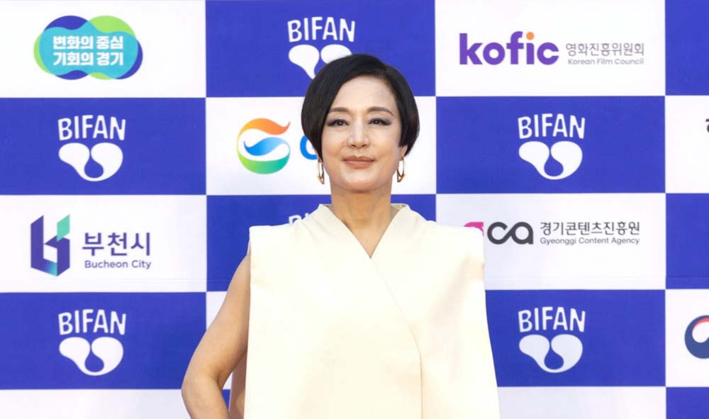 장미희, 제10대 BIFAN 조직위원장 선출… 3년 임기 - 스타연예 - KBS연예