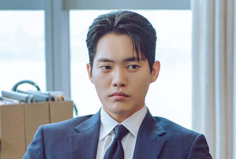 김건우, 승률 99% 변호사 서수혁... (마지막 썸머) - 스타연예 - KBS연예