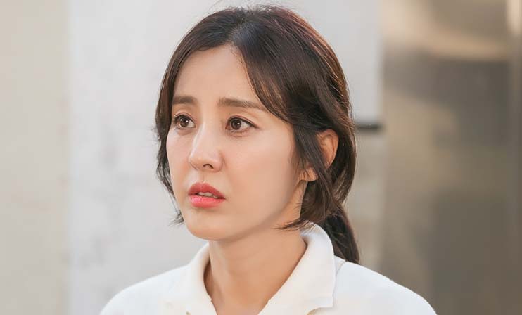 '마리와 별난 아빠들' 박은혜, 못 말리는 스캔들 메이커 '주시라' - 스타연예 - KBS연예