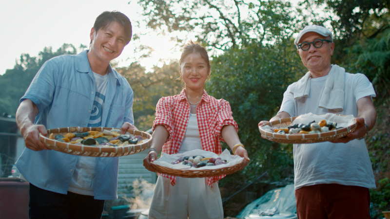 이게 웬 떡이냐! 허영만X류수영X미미, '떡의 나라' 2부작 (KBS2 6일, 7일) - 스타연예 - KBS연예